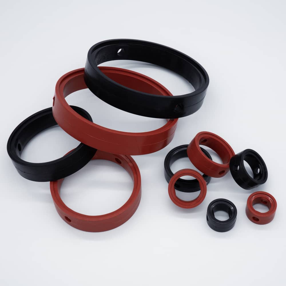 Butterfly Valve Rebuild Kits