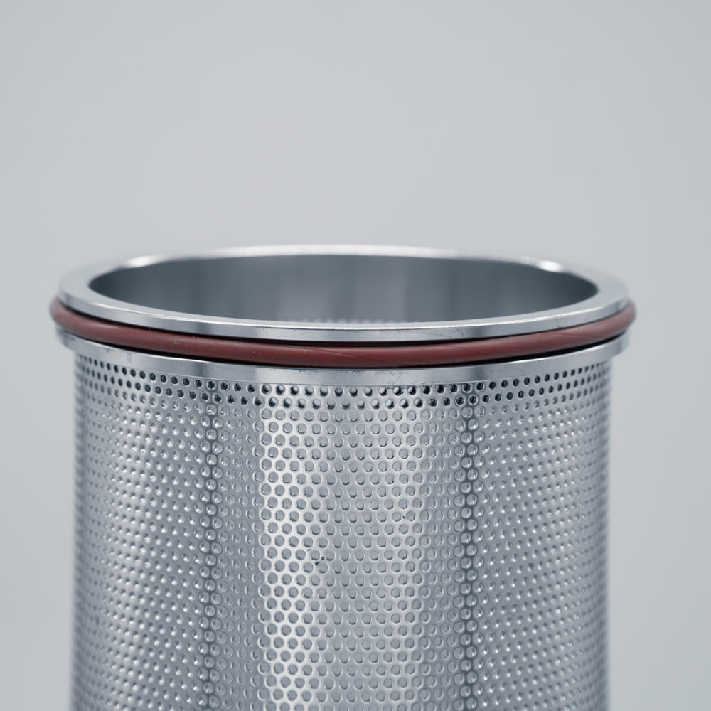 (4.5"x24") Replacement Strainer 1000 Micron Filter