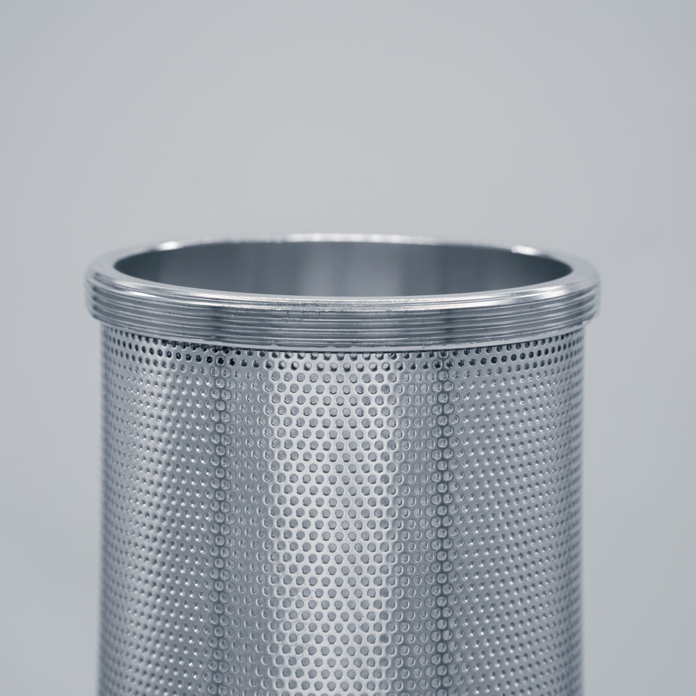 (4.5"x24") Replacement Strainer 1000 Micron Filter