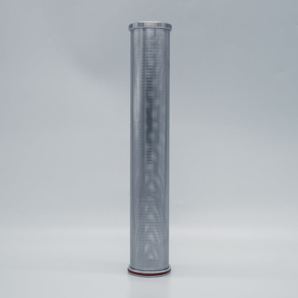 (3.5"x18") Replacement Strainer 500 Micron Filter
