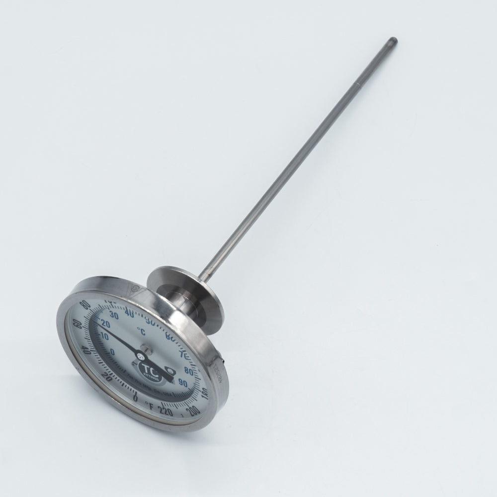 Temperature Related | Temperature Gauges