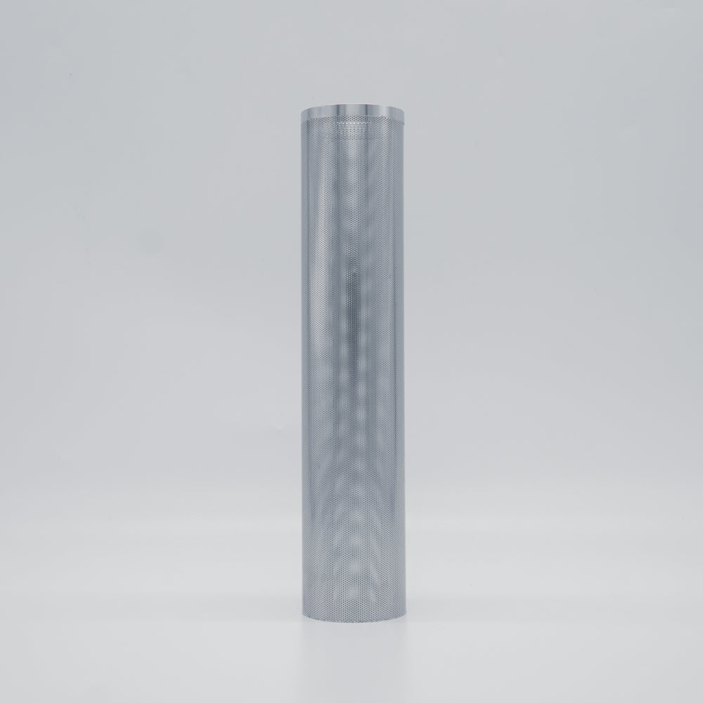 Straight In-Line Replacement Strainer 500 Micron Filter