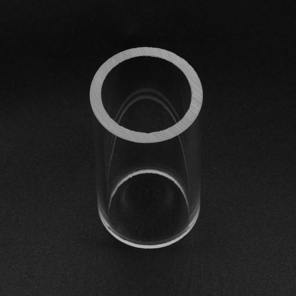 Sight Glass Replacement Glass - 1.5"