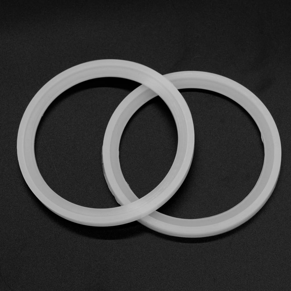 Sight Glass Replacement Seals - 4"