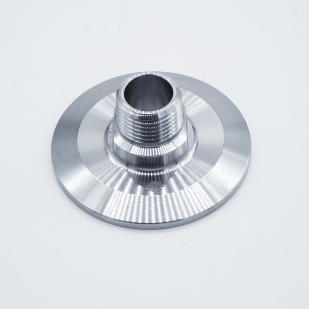 2" Tri-Clamp Adapters